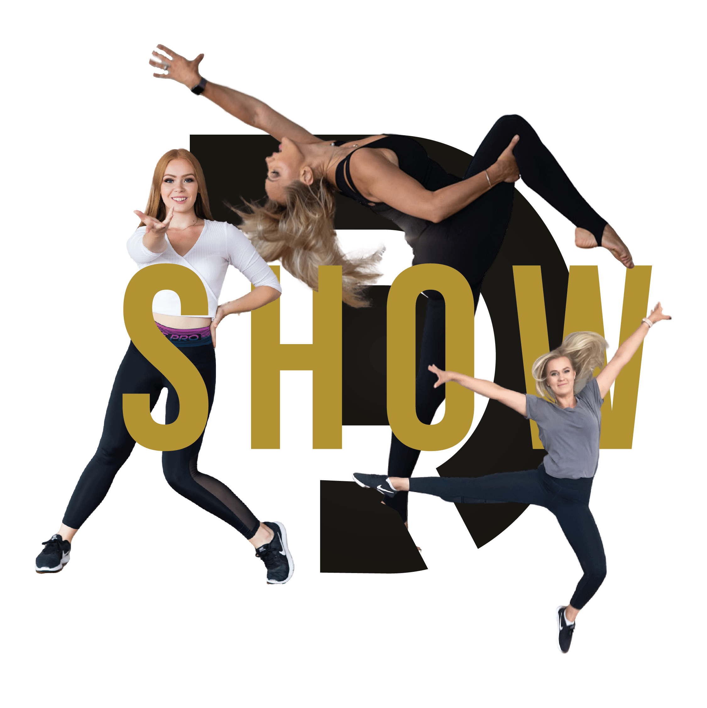 STIILID & TREENERID - Dance Republic Tantsukool